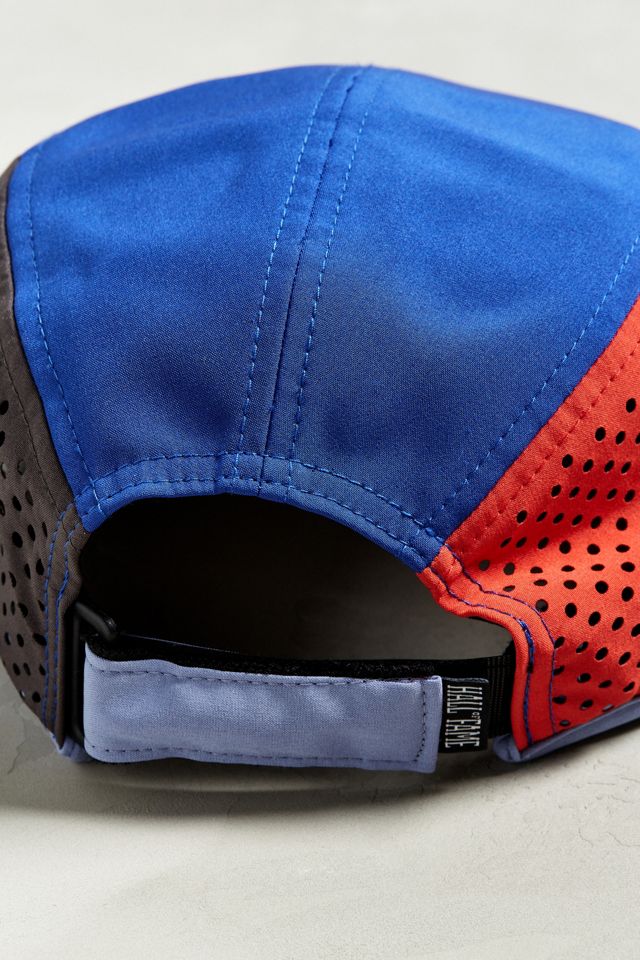 Hall Of Fame Section Mesh Runner Hat | Urban Outfitters