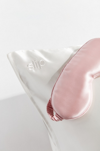 Slip Silk Beauty Sleep Set | Urban Outfitters