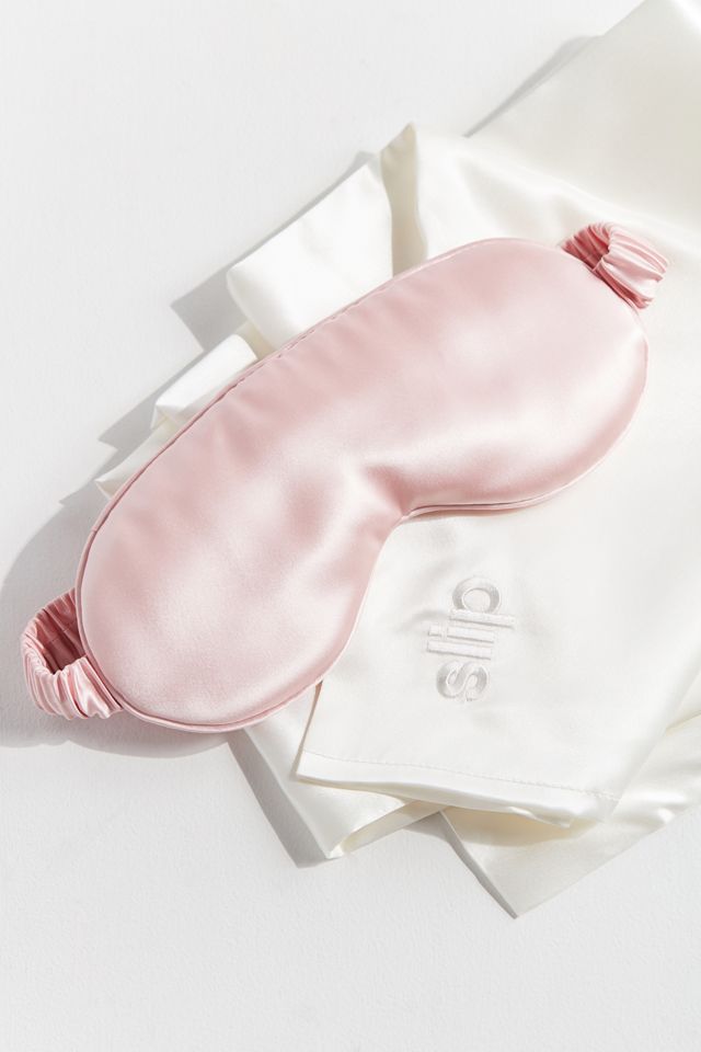 Slip Silk Beauty Sleep Set | Urban Outfitters