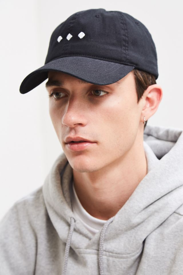 The Weeknd Trilogy Baseball Hat | Urban Outfitters