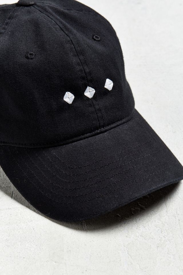 The Weeknd Trilogy Baseball Hat | Urban Outfitters