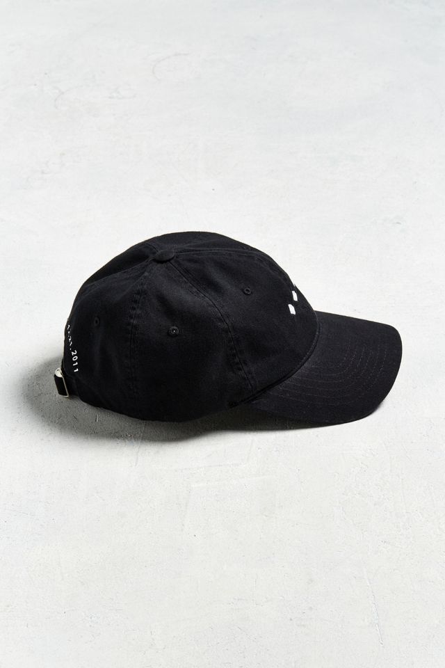 The Weeknd Trilogy Baseball Hat | Urban Outfitters