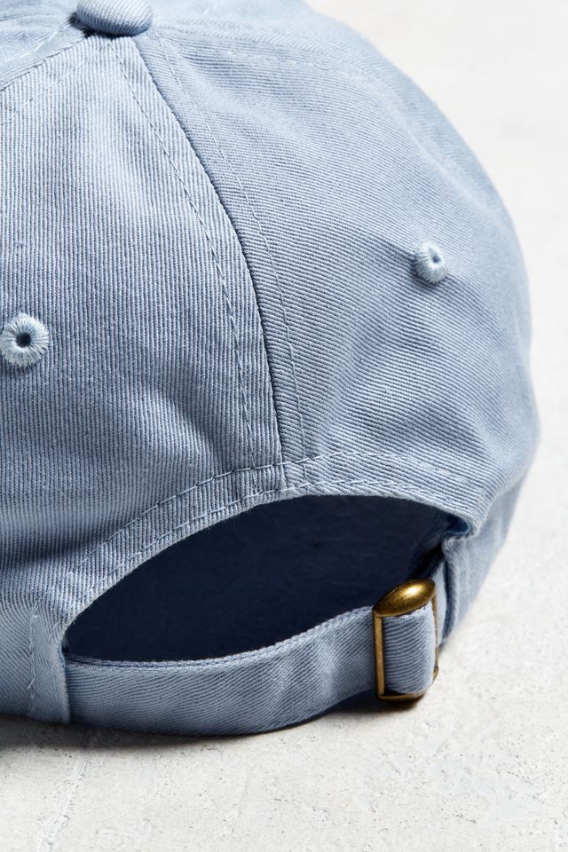 Gorillaz Logo Baseball Hat | Urban Outfitters