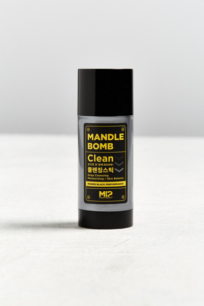 MIP Minam Project Mandle Bomb Cleansing Stick | Urban Outfitters