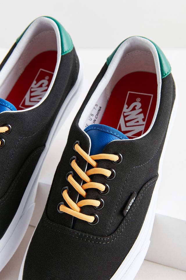 Vans Era 59 Sneaker | Urban Outfitters
