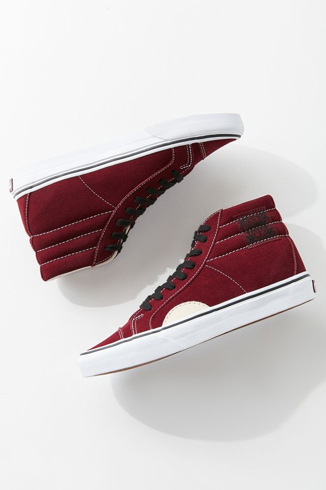 Vans Style 238 Sneaker | Urban Outfitters
