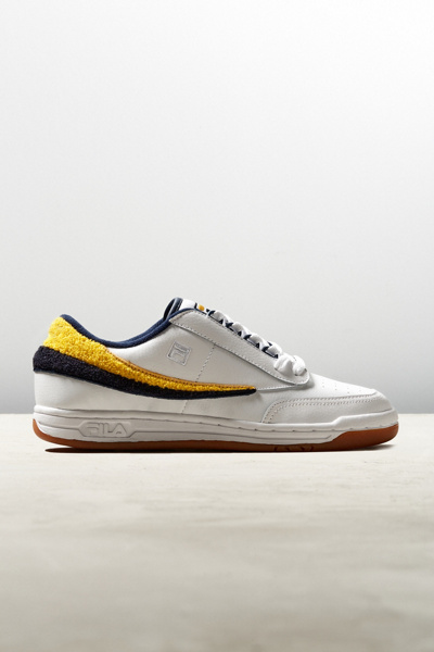 FILA Original Tennis Varsity Sneaker | Urban Outfitters Canada