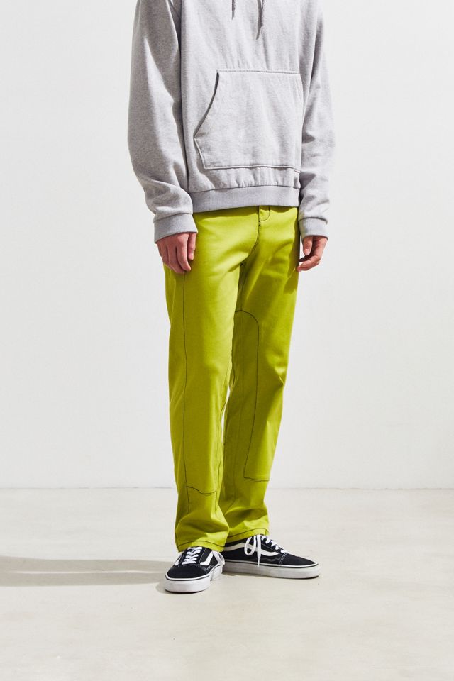 Lucid FC Pieced Trouser Pant | Urban Outfitters
