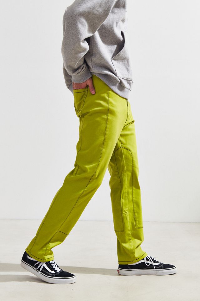 Lucid FC Pieced Trouser Pant | Urban Outfitters