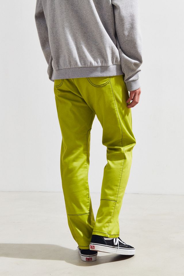 Lucid FC Pieced Trouser Pant | Urban Outfitters