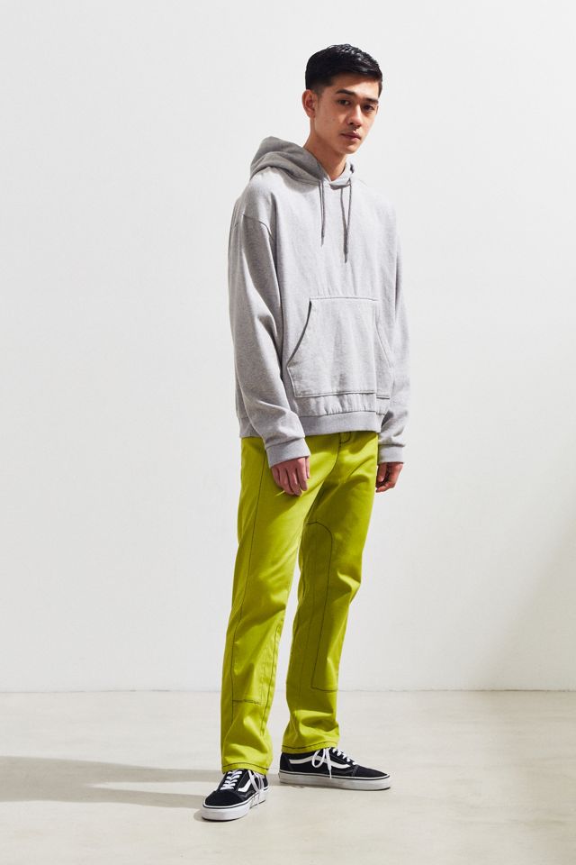 Lucid FC Pieced Trouser Pant | Urban Outfitters