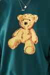 Future State Teddy Bear Sweatshirt | Urban Outfitters