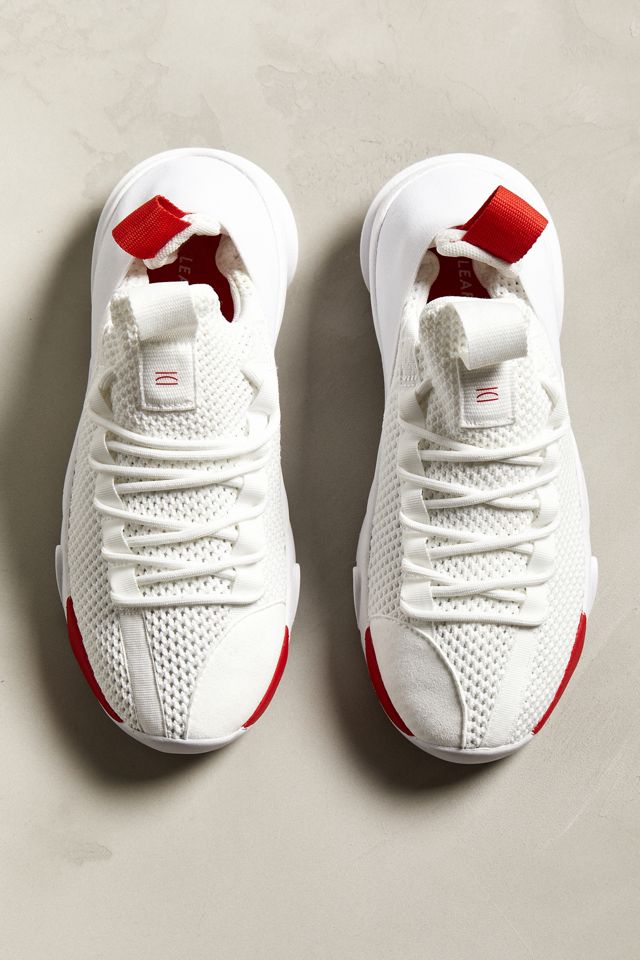 Clear Weather Interceptor Sneaker | Urban Outfitters