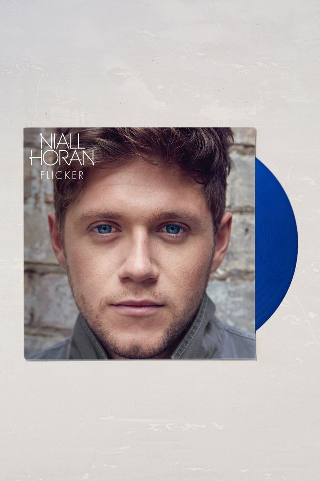 Niall Horan - Flicker Limited LP | Urban Outfitters