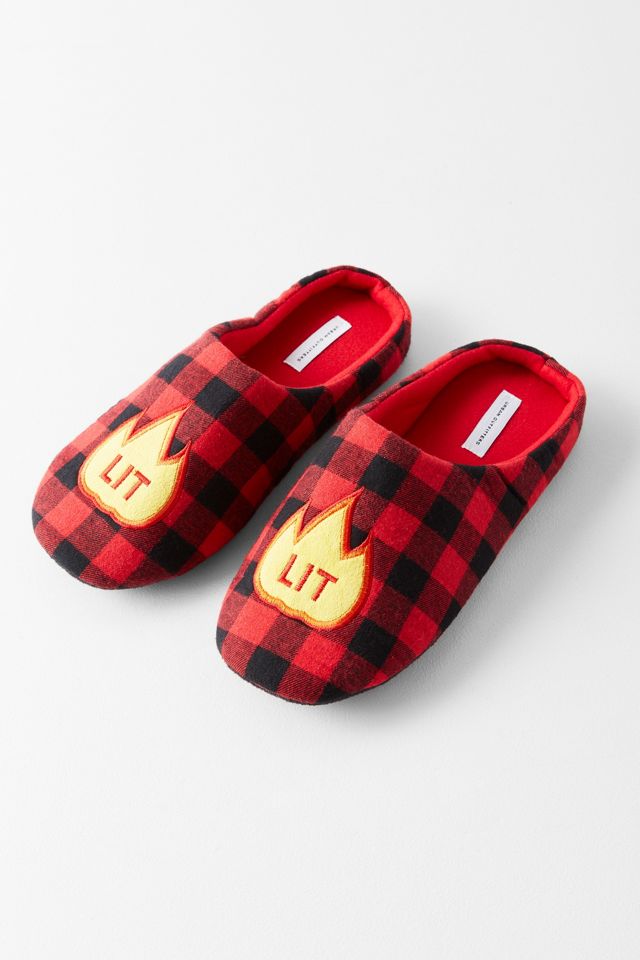 UO Icon Slipper | Urban Outfitters