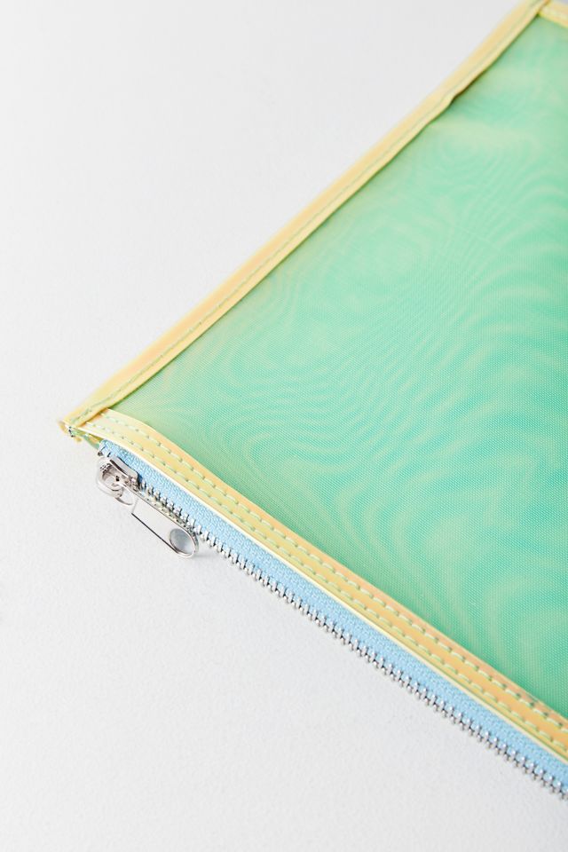 Mesh Pouch | Urban Outfitters