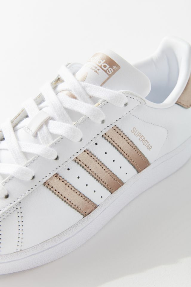 adidas Originals Superstar Metallic Sneaker | Urban Outfitters