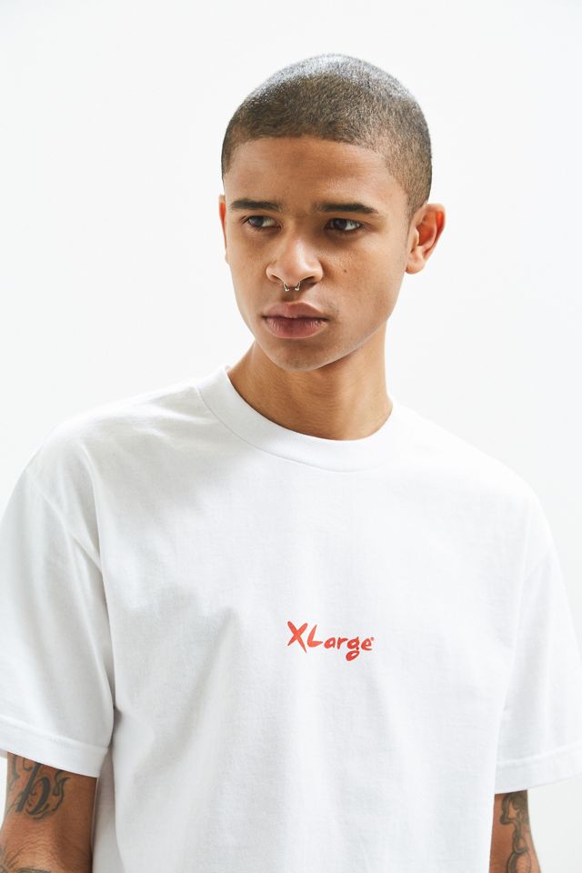 X-Large Out West Tee | Urban Outfitters