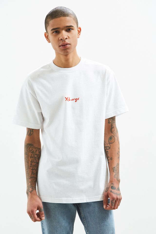 X-Large Out West Tee | Urban Outfitters