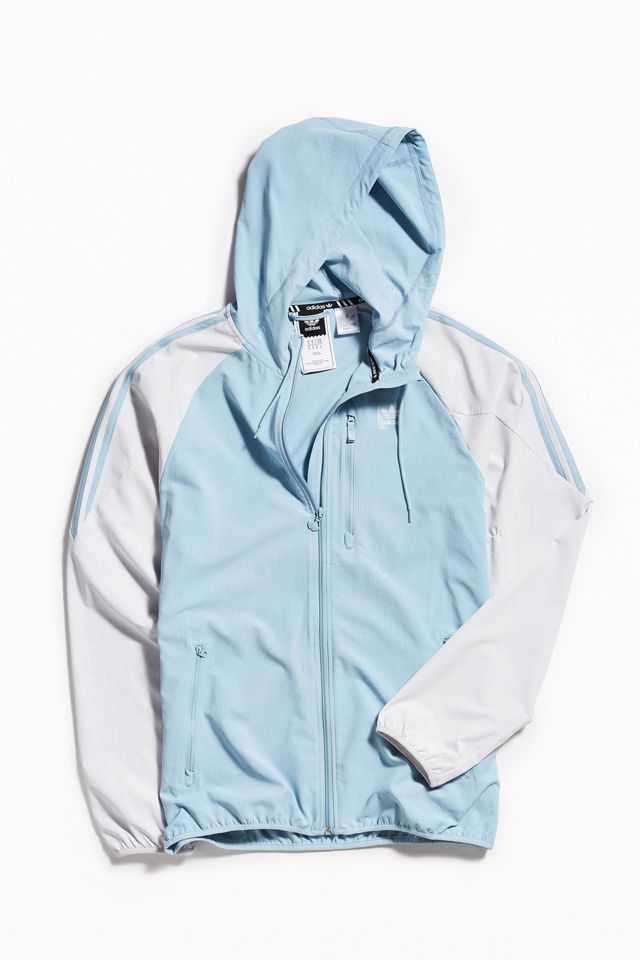 adidas Aero Storm Jacket | Urban Outfitters