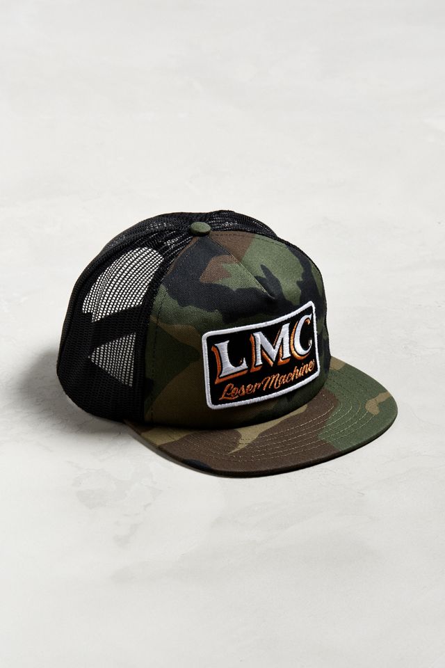 Loser Machine Logan Trucker Hat | Urban Outfitters