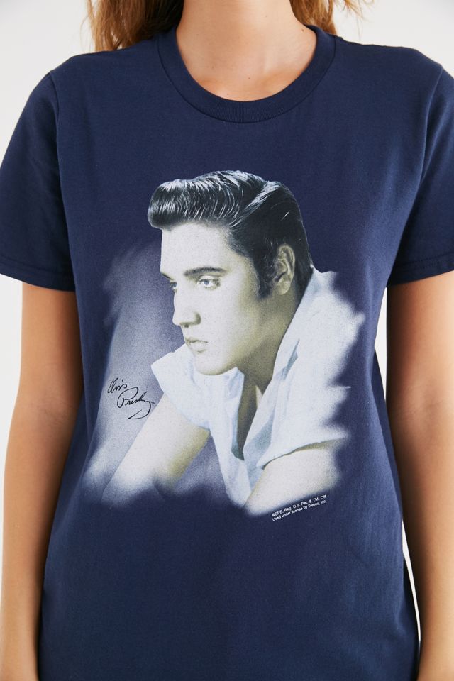 Dreamy Elvis Tee | Urban Outfitters