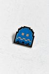 PAC-MAN Lenticular Ghost Pin | Urban Outfitters