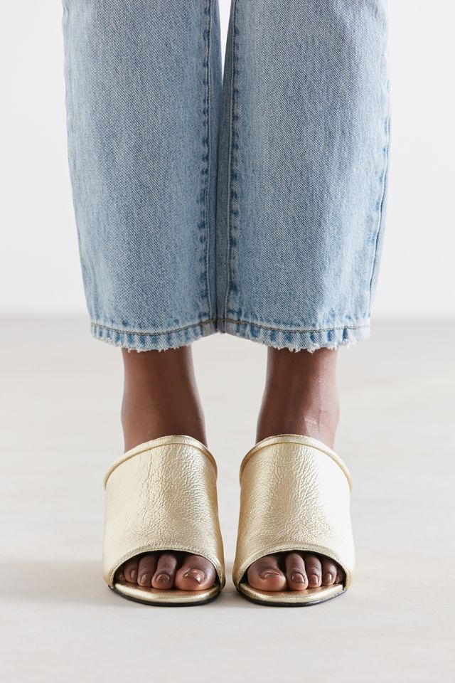 Sol Sana Owen Mule Heel | Urban Outfitters Canada