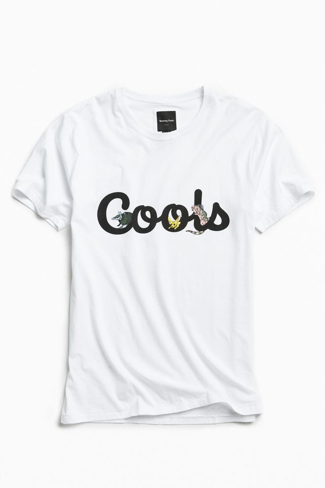 Barney Cools Cools Tee | Urban Outfitters