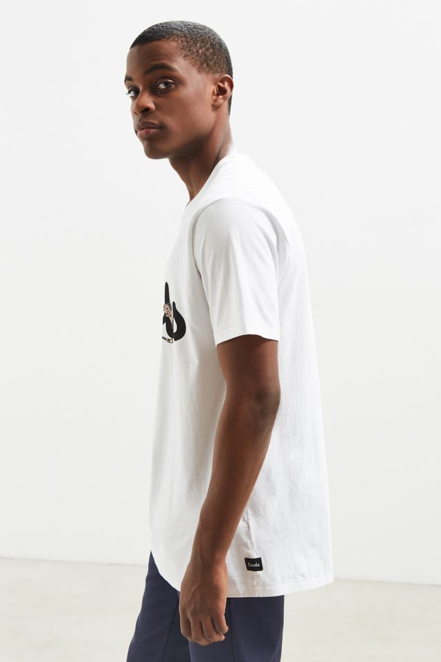 Barney Cools Cools Tee | Urban Outfitters