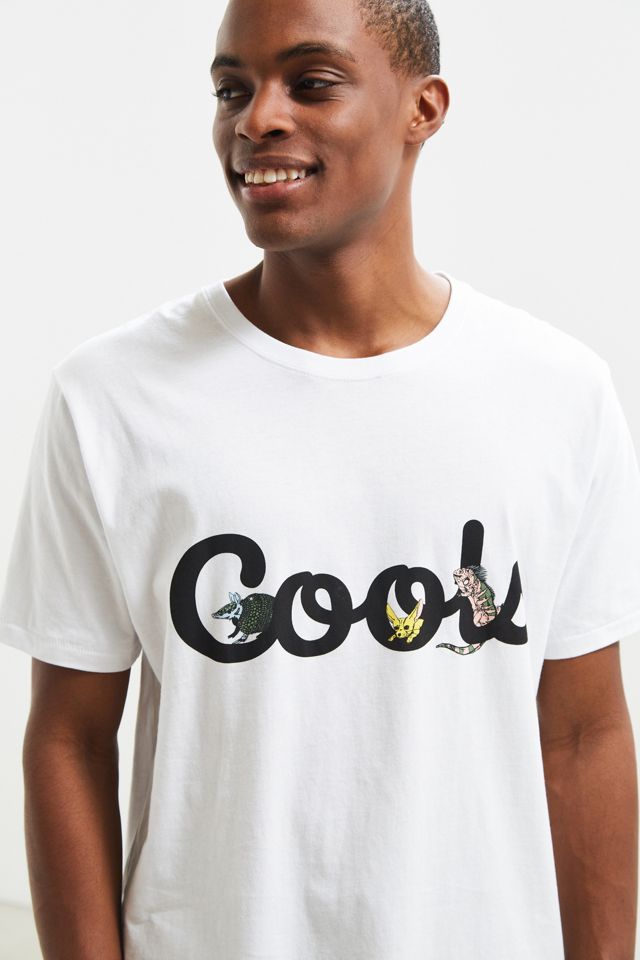 Barney Cools Cools Tee | Urban Outfitters