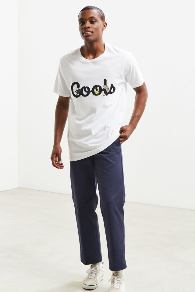 Barney Cools Cools Tee | Urban Outfitters