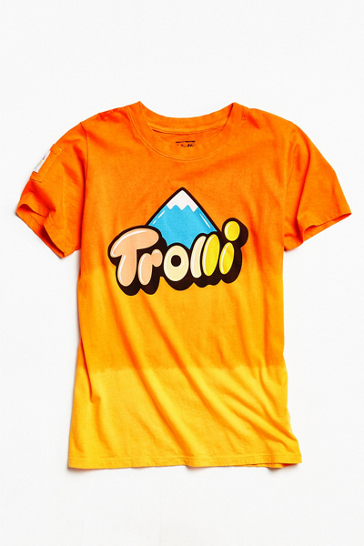 Mokuyobi X Trolli Gradient Tee | Urban Outfitters Canada