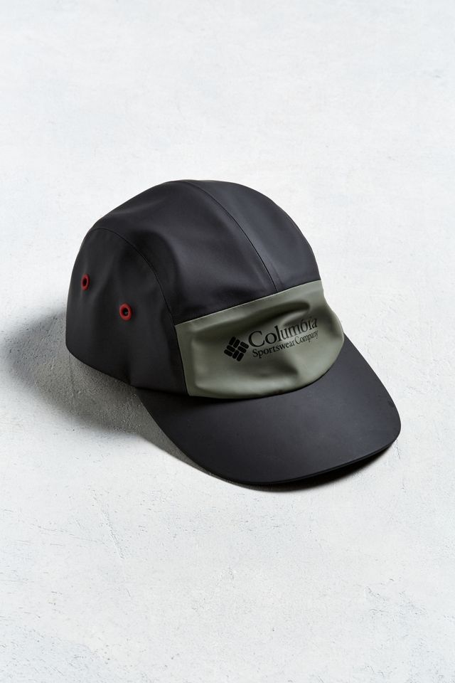 Columbia Limited Ibex 5-Panel Hat | Urban Outfitters