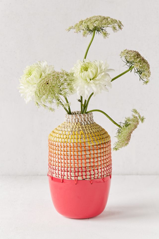 Dara Vase | Urban Outfitters