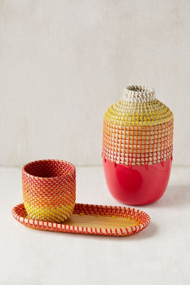 Dara Vase | Urban Outfitters Canada