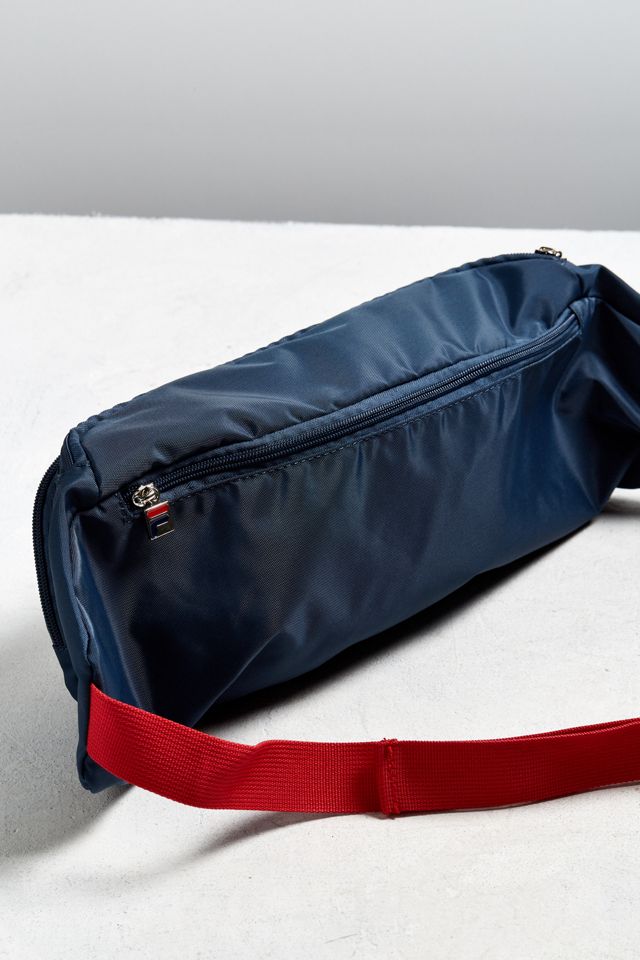 FILA Logo Sling Bag | Urban Outfitters