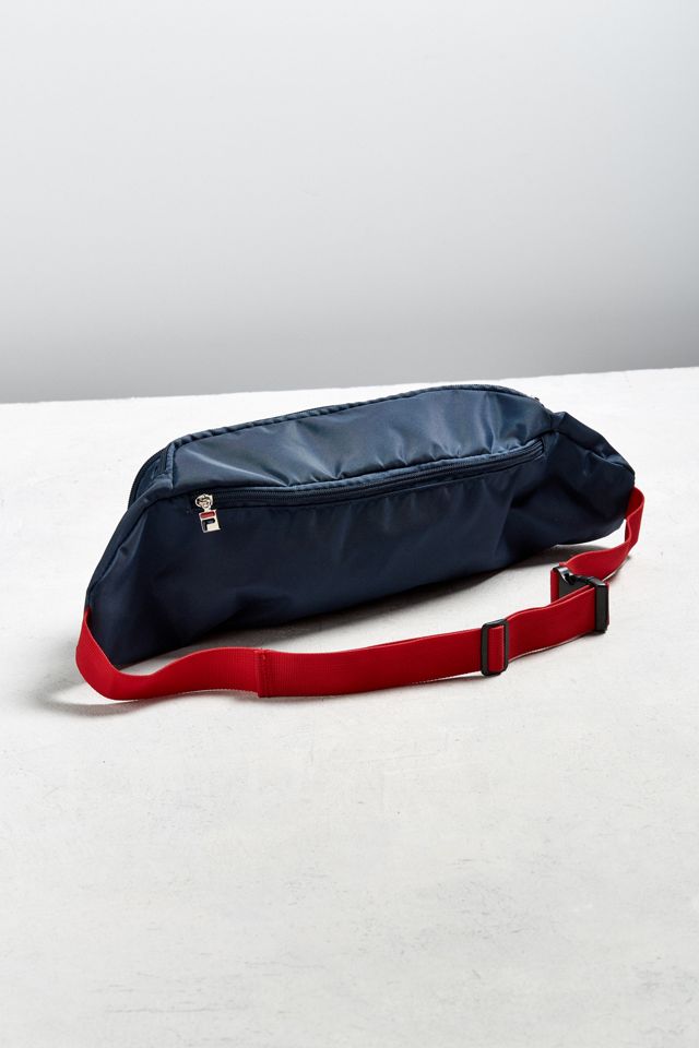 FILA Logo Sling Bag | Urban Outfitters
