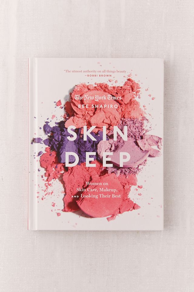 Skin Deep By Bee Shapiro | Urban Outfitters