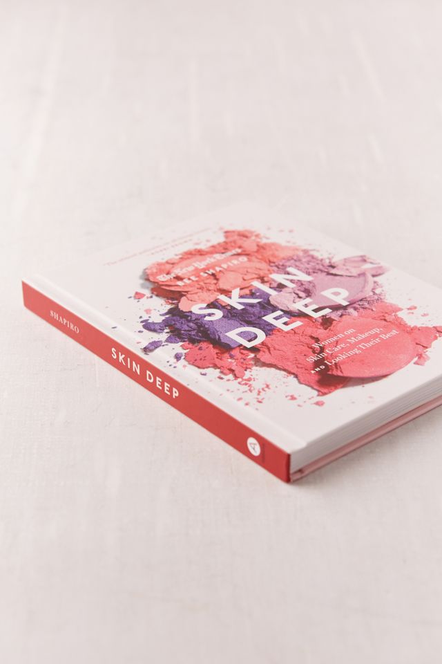 Skin Deep By Bee Shapiro | Urban Outfitters