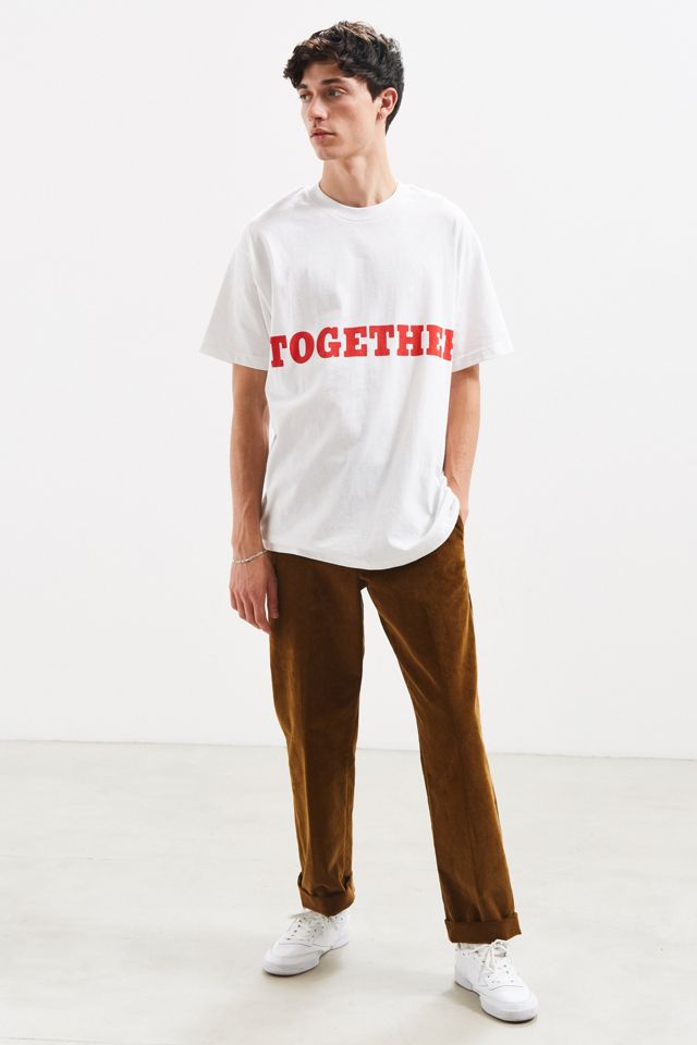 Altru Apparel Together Tee | Urban Outfitters