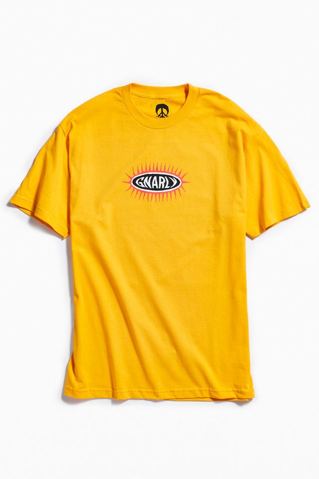 Gnarly Logo Tee | Urban Outfitters Canada