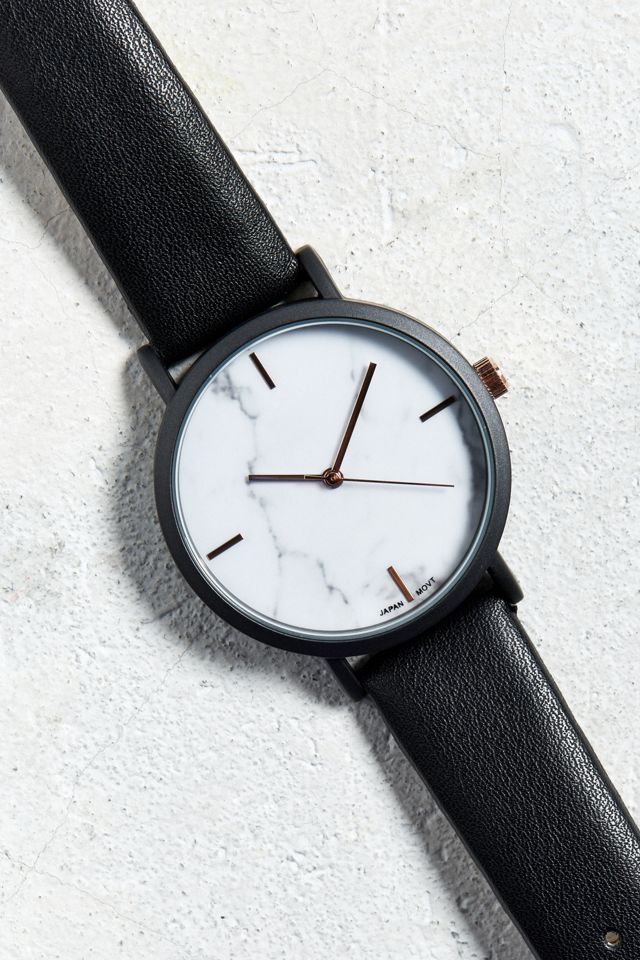UO Marble Watch | Urban Outfitters Canada