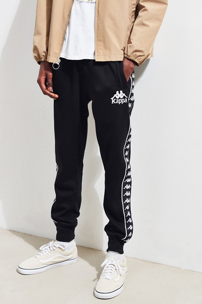 Kappa Authentic Lucio Sweatpant | Urban Outfitters
