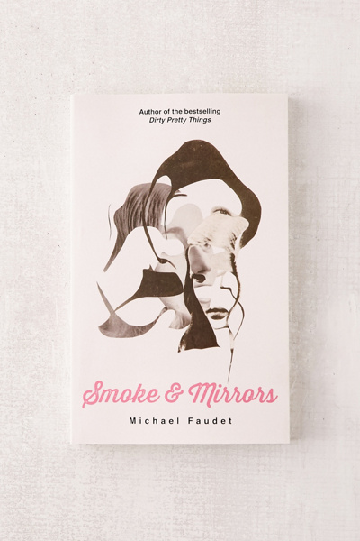 Smoke & Mirrors By Michael Faudet | Urban Outfitters