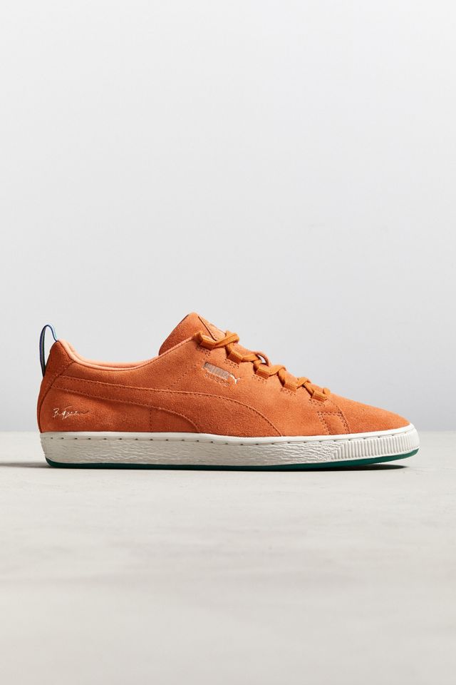 Puma X Big Sean Suede Sneaker | Urban Outfitters