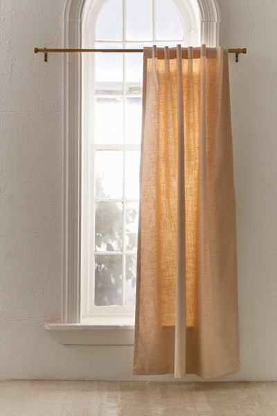 Dawn Blackout Window Panel | Urban Outfitters
