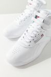 Reebok Freestyle Hi Sneaker | Urban Outfitters
