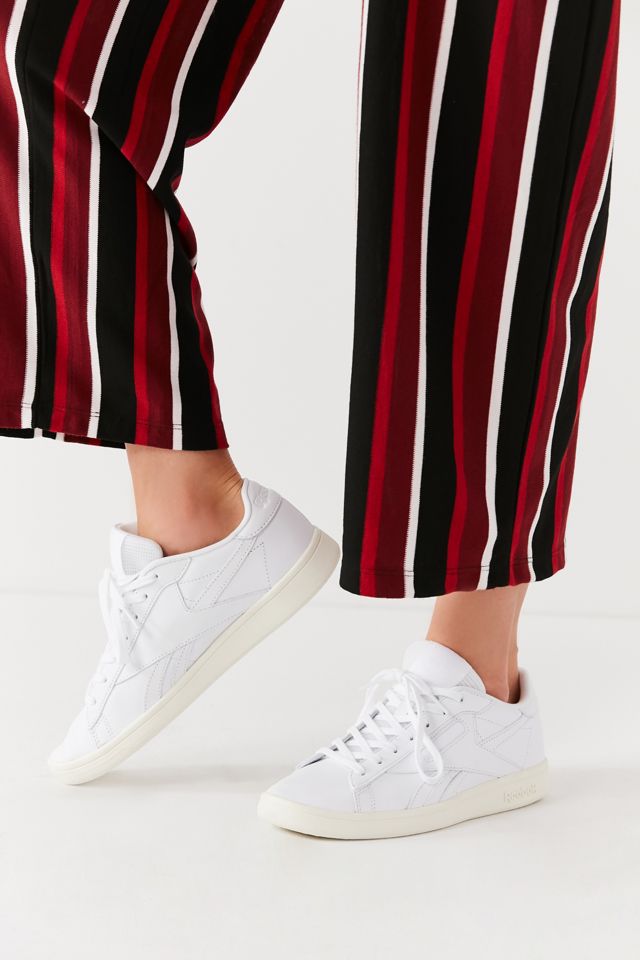 Reebok NPC UK Leather Sneaker | Urban Outfitters