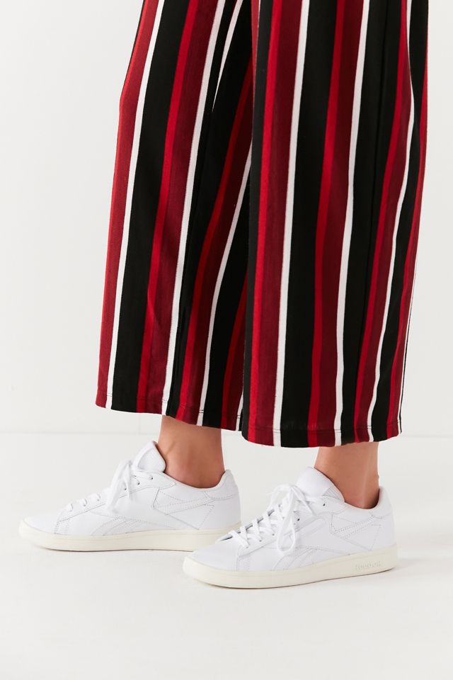 Reebok NPC UK Leather Sneaker | Urban Outfitters